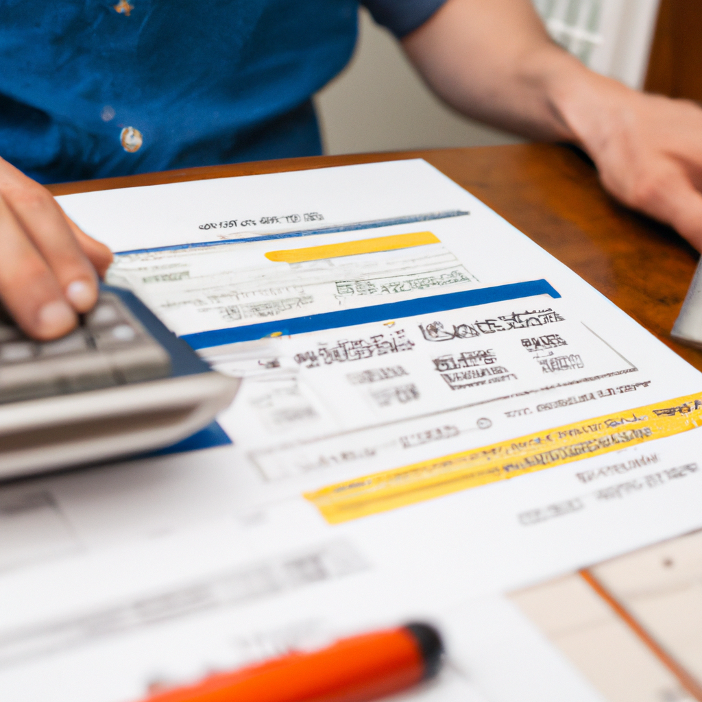 Simple Mortgage Loan Calculator - Calculate Your Monthly Payments